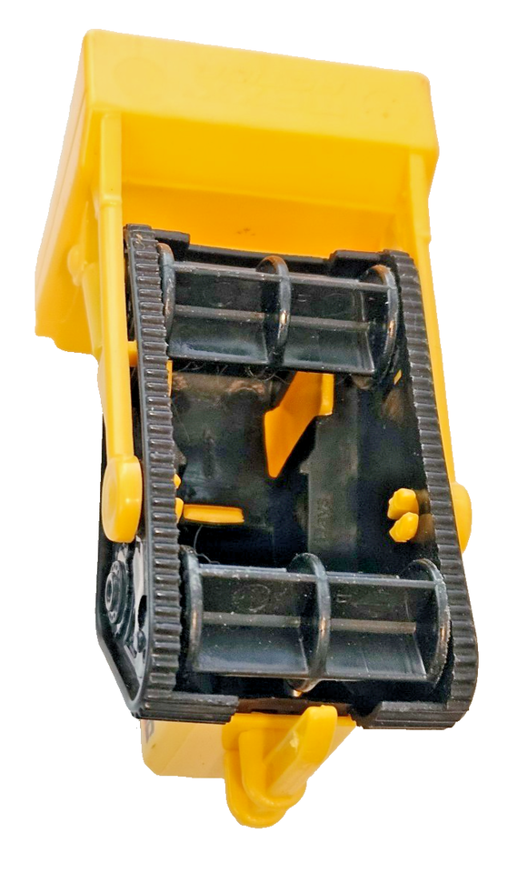 Unbranded plastic DIG Bulldozer Tractor Construction Equipment | eBay