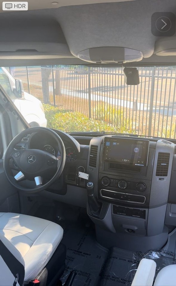 2016 Winnebago Era 170C 24' Class B Motorhome C41177510 | eBay