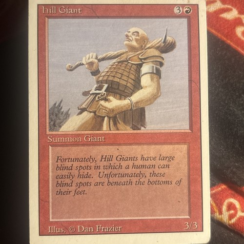 Rare Vintage Magic The Gathering | eBay