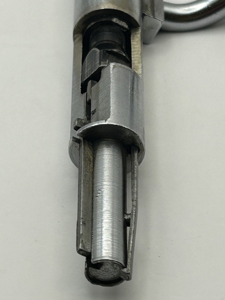 Marlin 101 22 Long Rifle Bolt Assembly Rare Crown Prince Variation Wow ...