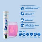 Fast&Up Reload electrolyte energy hydration drink 20 effervescent ...