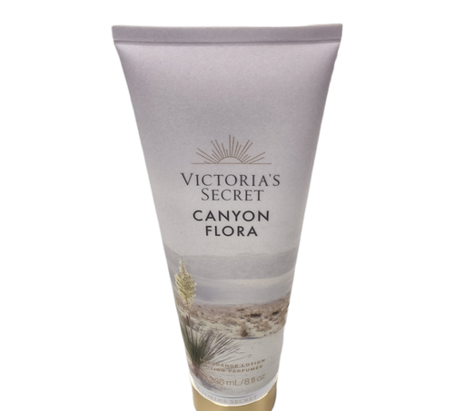 Victoria Secret's Canyon Flora Body Lotion Cactus Flower Jasmine USA ...