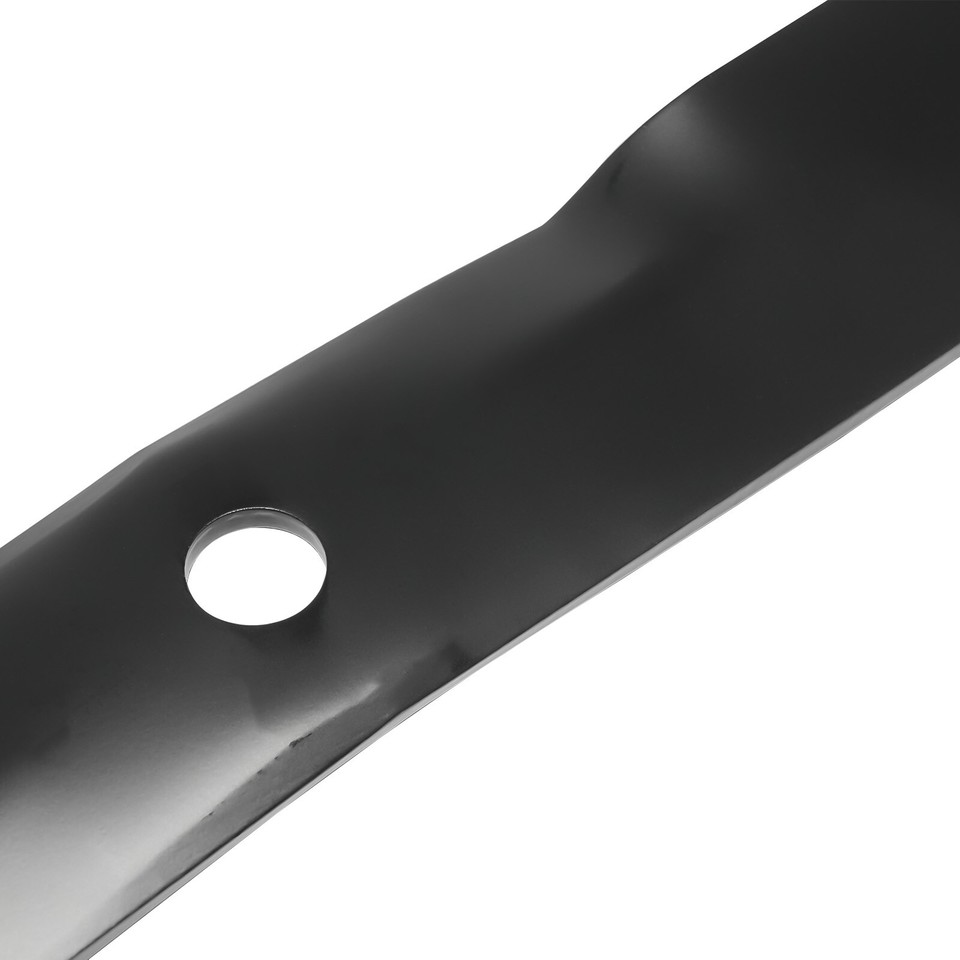 6 Pack Mower Blade for John Deere M145476 M127500 M127653 48C 48 inch ...