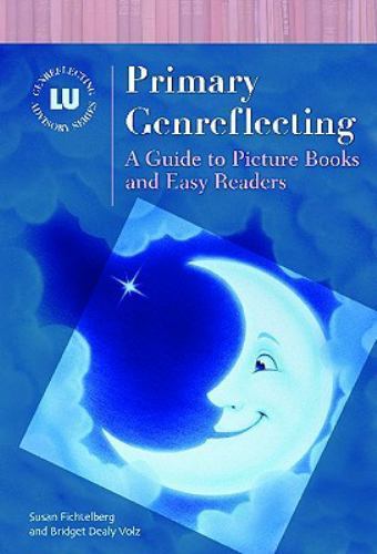 Genreflecting Advisory Ser.: Primary Genreflecting : A Guide to Picture ...