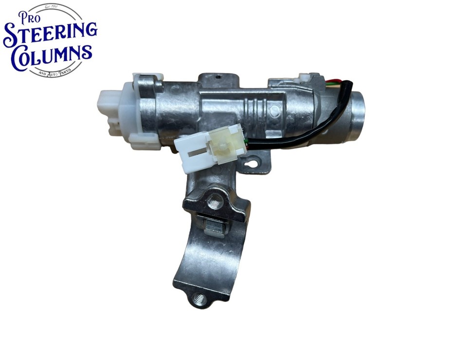 2006-2011 Hyundai Accent Ignition Lock Cylinder Assembly Switch 2 KEYS ...