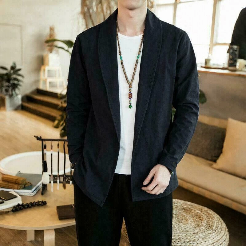 Japanese Casual Clothing For Men