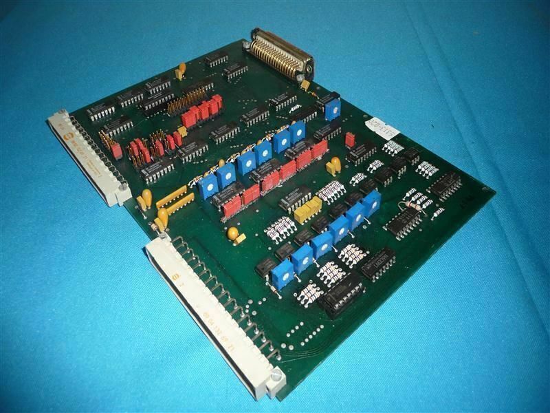 Meca MPI-PP s M3 Board | eBay