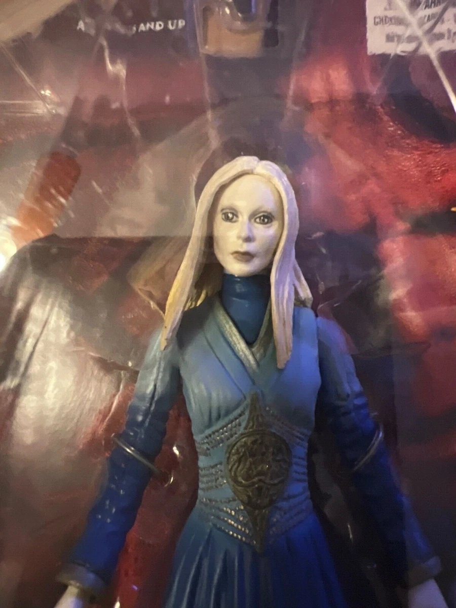 Princess Nuala Costume