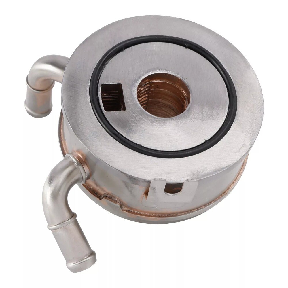 15710-31021 Oil Cooler For TOYOTA LEXUS 3.5L Highlander Sienna RX350 ...