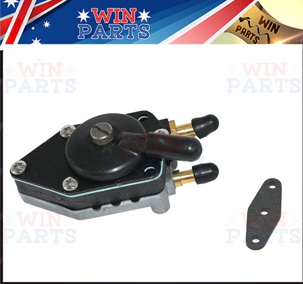 NEW Fuel Pump 438559 385784 433390 For Johnson Evinrude 35-50-65-70-75 ...