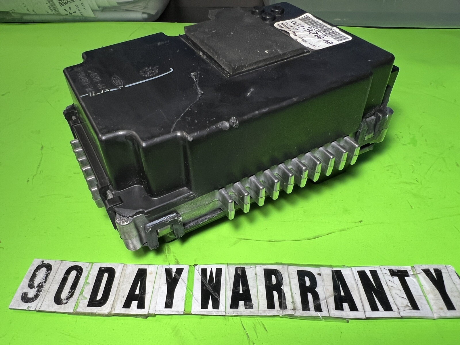 1998-2000 LINCOLN TOWN CAR/MARQUI LCM LIGHTING CONTROL MODULE XW1T ...