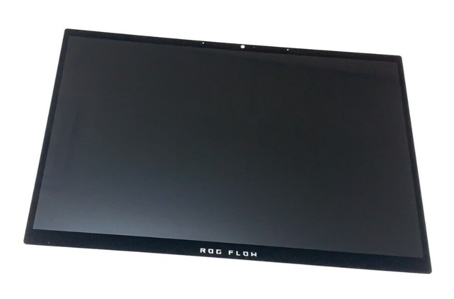 NEW ASUS ROG FLOW Z13 GZ301ZE LCD Touch screen Bezel 1920x1200 90NR07X1 ...