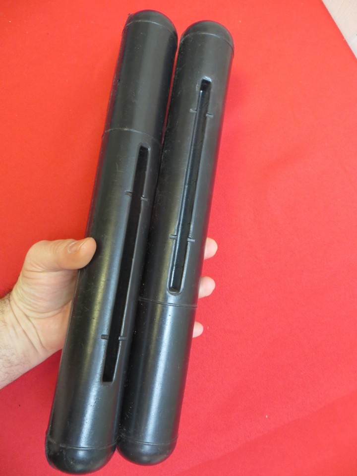 VINTAGE GI JOE 1964: JOEZETA: 1975 CAPTURE COPTER PARTS : PAIR OF ...