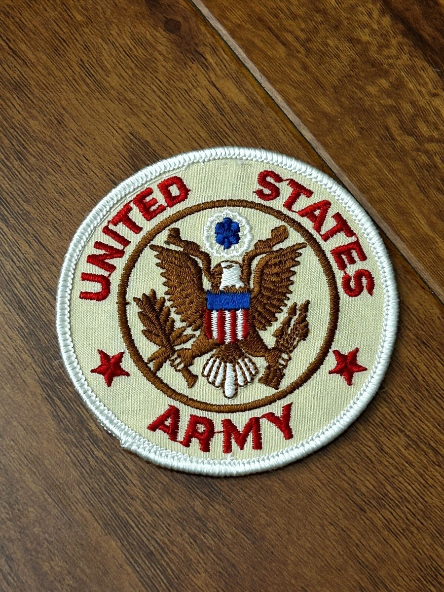 United States Military Patches Bestand:United States Army Military
