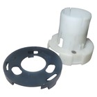 GM Lower Shaft Bearing 26069723 Steering Column Retainer 26083882 | eBay