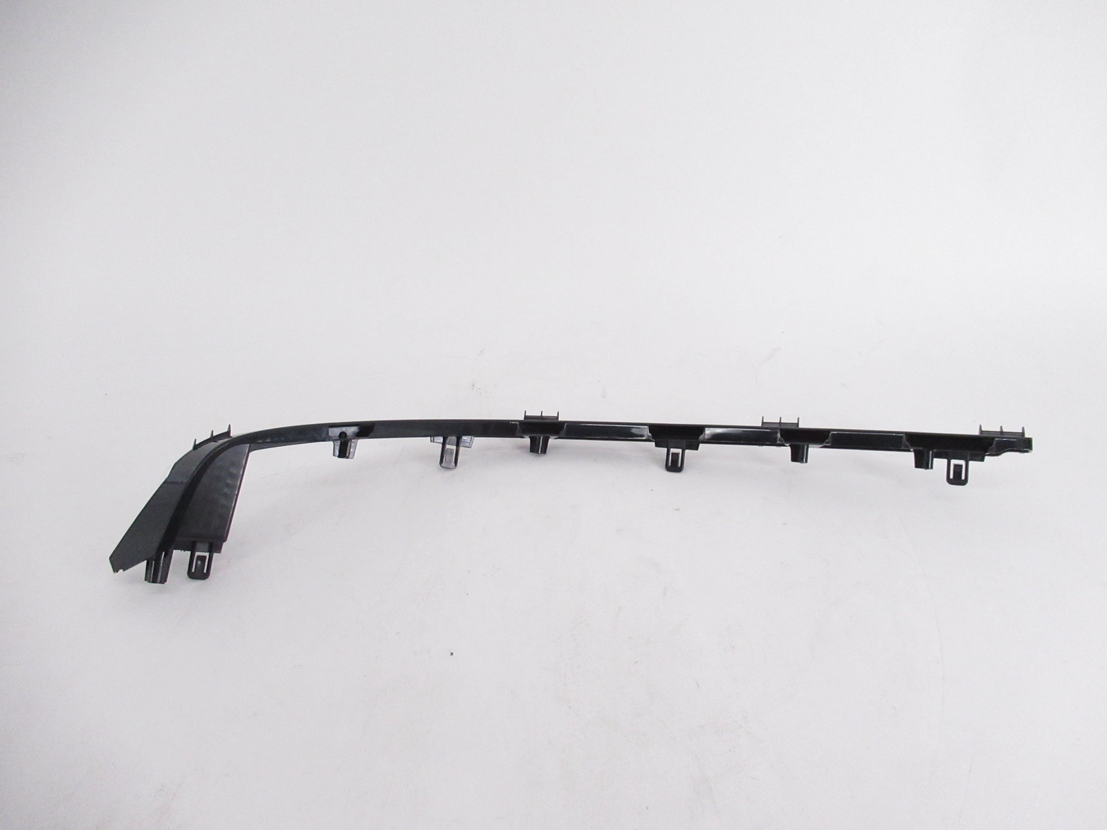 Genuine OEM Mazda BANE-50-B51A Driver Grille Molding Protect Strip 17 ...