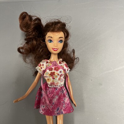 Lovely Patsy Fashion Doll- Dressed- Good Condition F1 | eBay