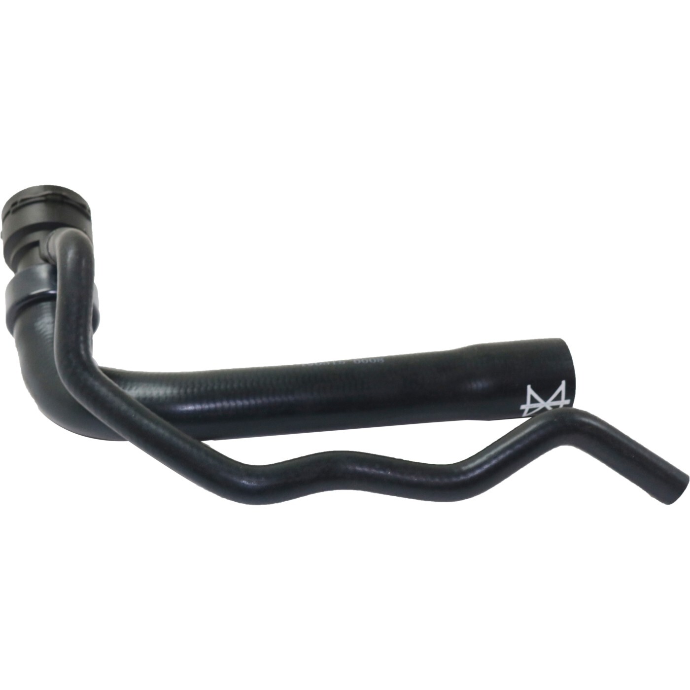 Radiators Hose Upper 8E0121101 for Audi A4 Quattro 2002-2005 | eBay