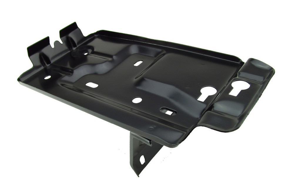 1963-1964-1965 Ford Falcon Comet Battery Tray Kit Assembly Complete ...