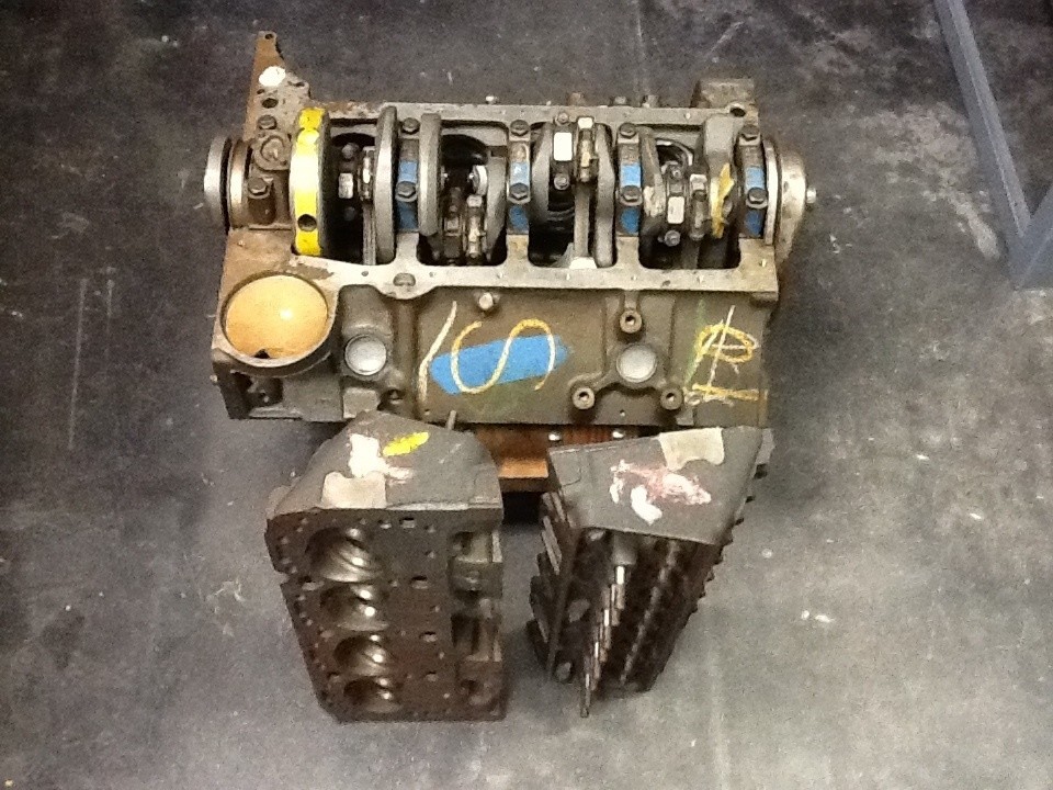 L-79 327 ENGINE COMPLETE Rebuilt Corvette SS CAMARO& nova Chevelle,260 ...