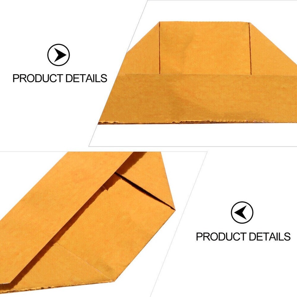 1000Pcs Chinese Joss Paper Folding Gold Ingot Paper Sacrificial ...