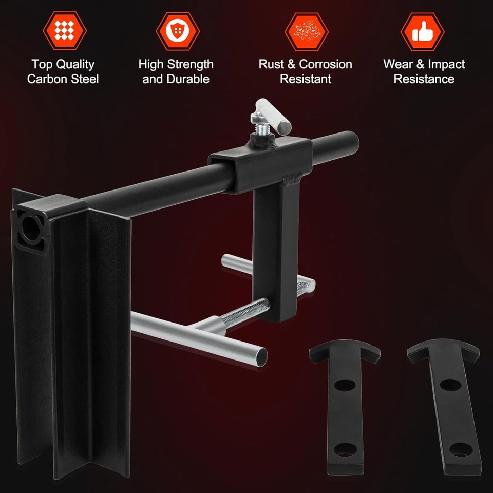 T-0158-HD Universal Clutch Drum Spring Compressor Transmission Heavy ...