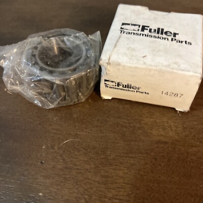 Eaton Fuller 14287 Bearing NOS | eBay