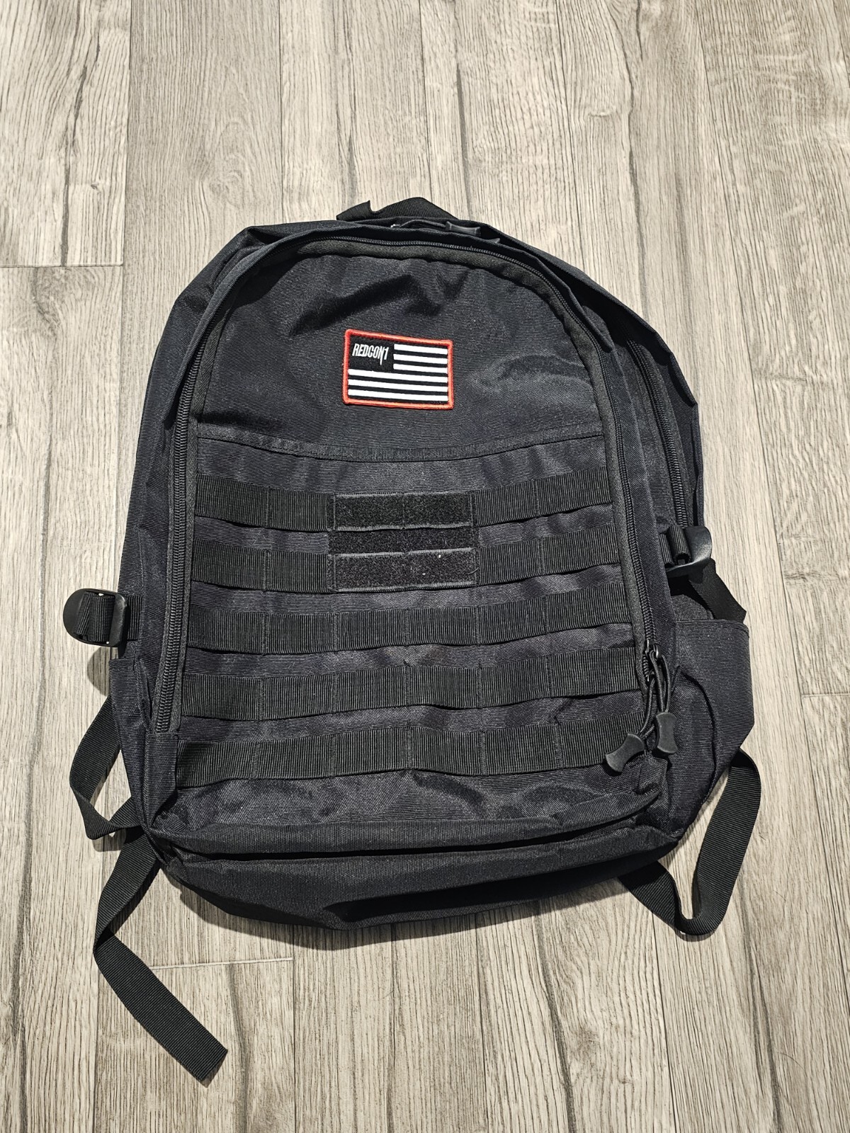 Redcon1 Tactical Military Molle Webbed Pro Backpack B… - Gem