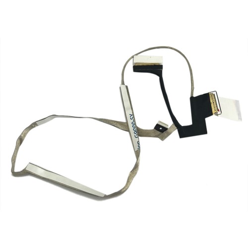 0J17PT 30PIN LED EDP FHD LCD Screen Cable For Dell Alienware 15 R4 R5 ...