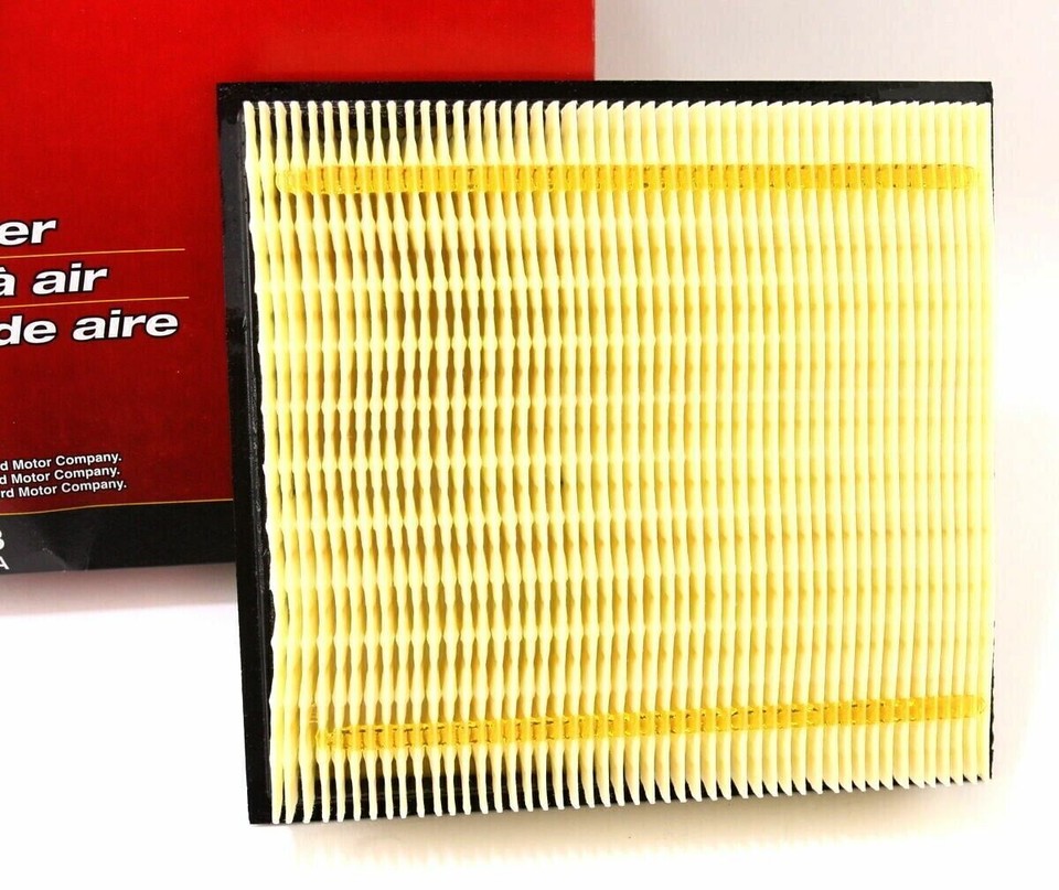 Genuine OEM Motorcraft FA1883 Ford 7C3Z9601A Air Filter - Boxed | eBay