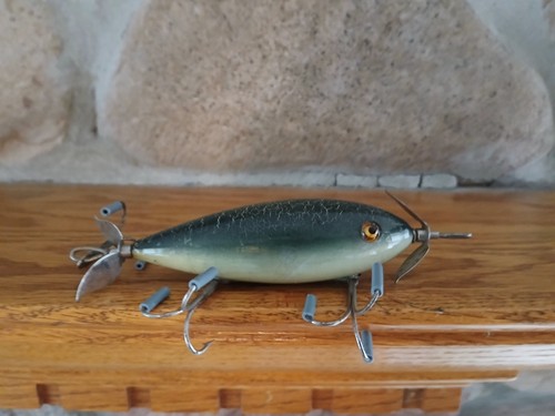 South Bend Surf Oreno No.963GCB fishing Lure | eBay