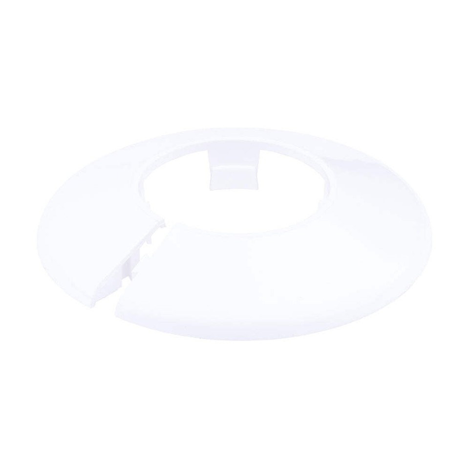 Pipe Collar – White – PC35 for Clean and Professional Pipe Finishes ...