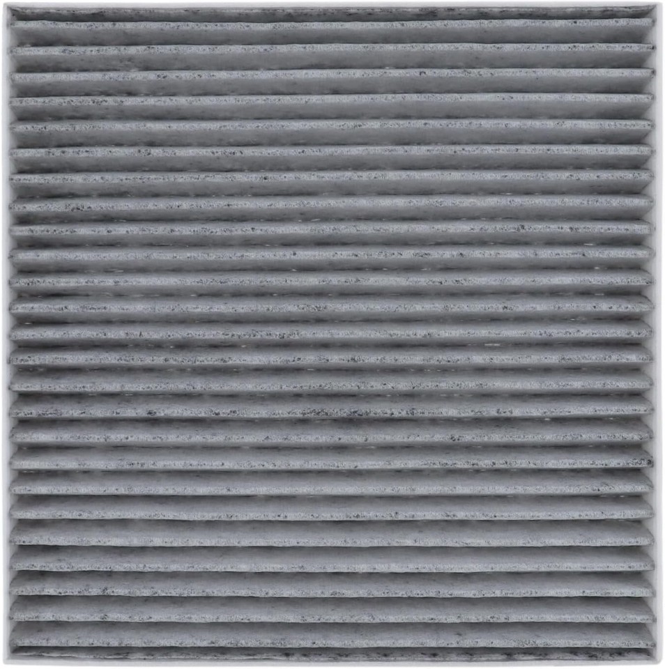 2 Engine Cabin Air Filter Combo Set for Toyota Tacoma 2005-2015 4.0L ...
