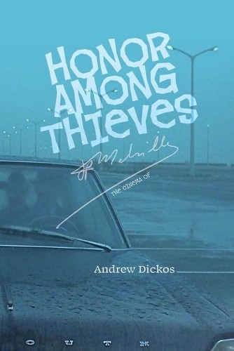 Andrew Dickos Honor Among Thieves (Taschenbuch) (US IMPORT ...