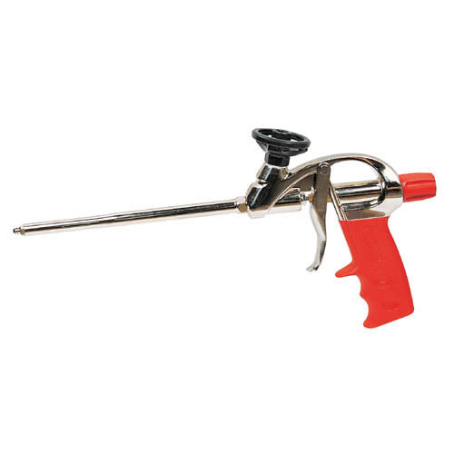 Fischer Professional Polyurethane Expanding Foam Gun Applicator PUP M1 ...
