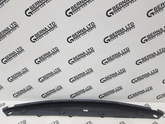 Genuine Land Rover Range Rover Evoque 2019 Rear Bumper Aeroblade ...