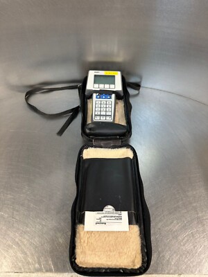 Fisher-Rosemount Hart Communicator 275 D9EI5D0000 / 275D9EI5D0000 (3.2. ...