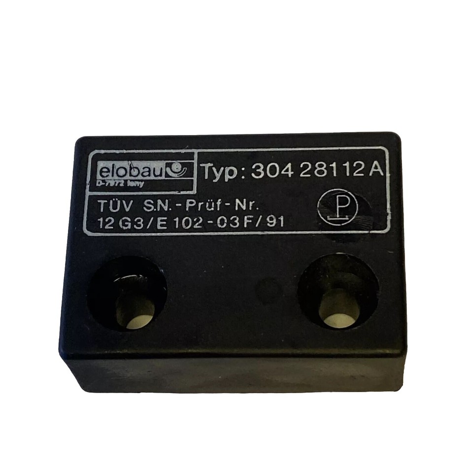 Actuator for safety sensors - 30428112A - Accessories Series 153 | eBay