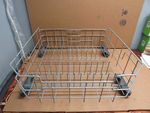 GE Dishwasher Lower Dishrack Part # WD28X24478 WD28X26099 | eBay