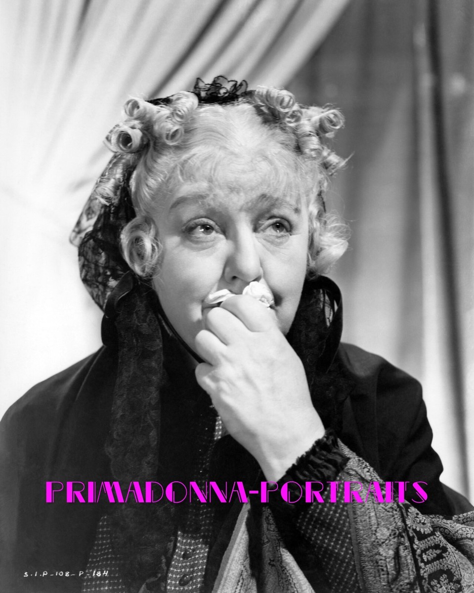 Laura Hope Crews Elliot Cabot (David), Laura Hope Crews (Mrs. Phelps)