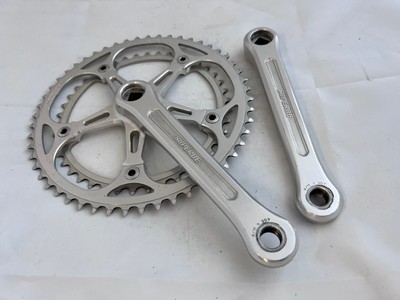 Cranksets - Suntour Superbe Pro Crankset - Nelo's Cycles