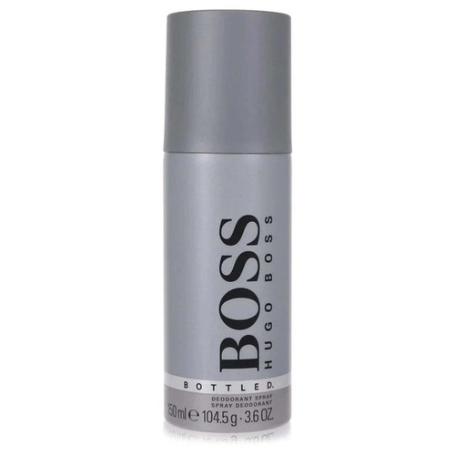 Boss No. 6 Deodorant Spray By Hugo Boss for men | eBay