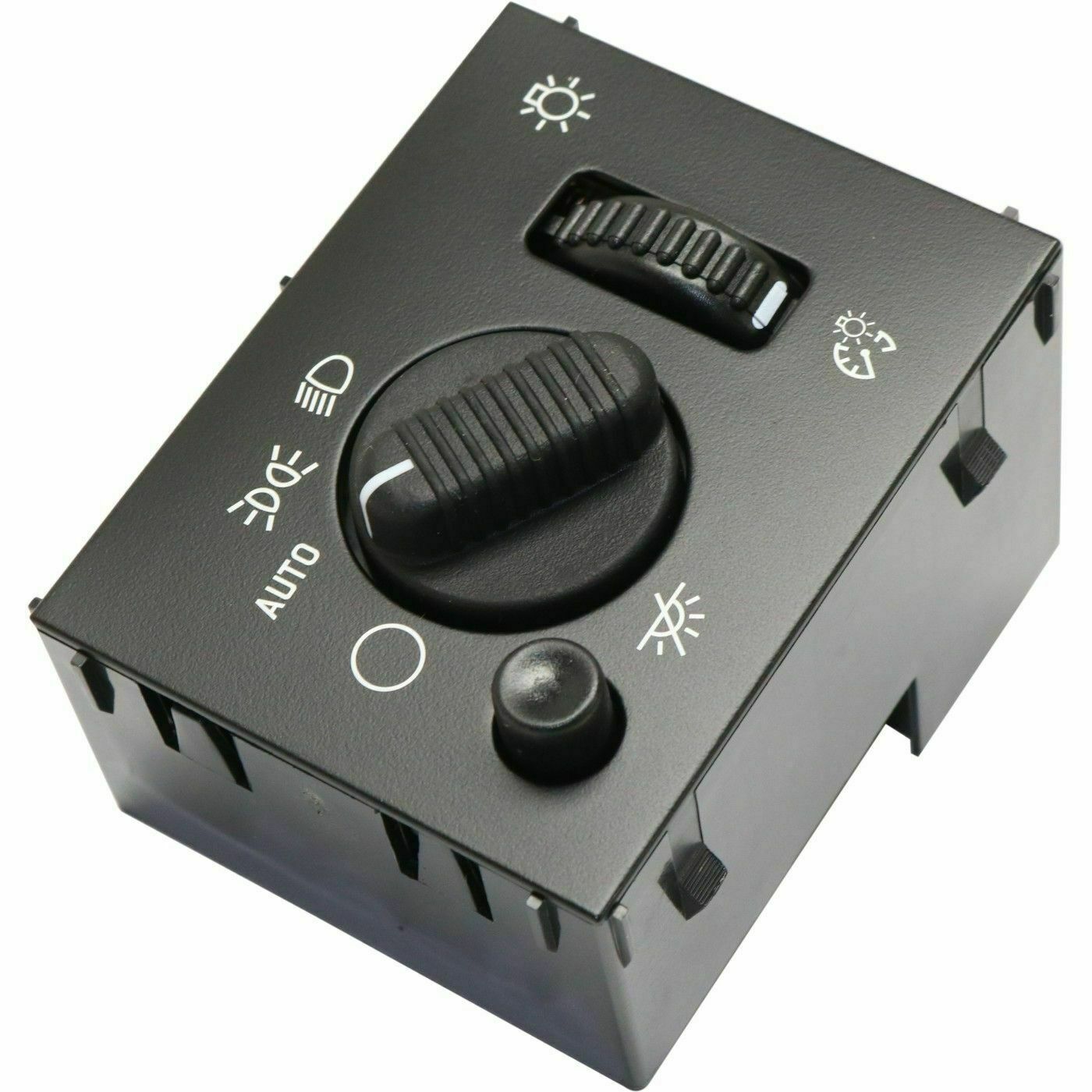 Headlight & Dome Light Dimmer Switch for Chevy Avalanche, Silverado ...