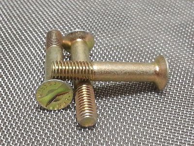 24 Herndon Aircraft Close Tolerance Screw Part # NAS583-11 | eBay