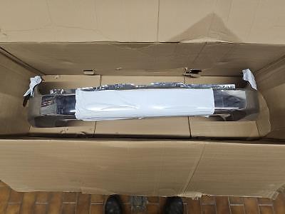 84588809 Exterior Bright Chrome Bumper 2019-2022 Chevy Silverado 1500 ...