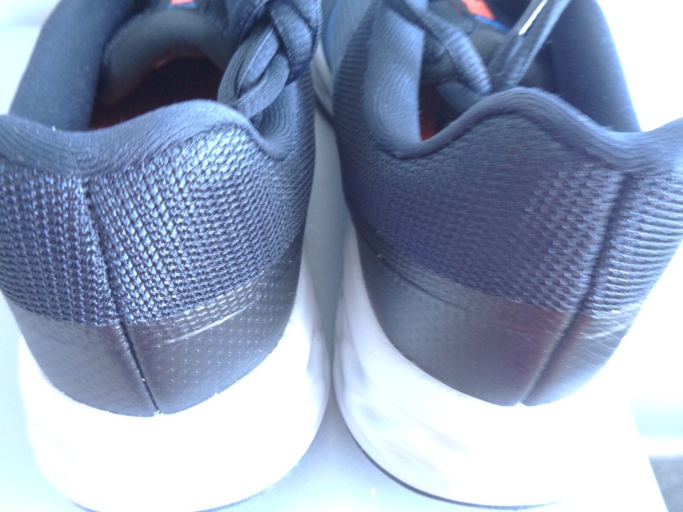 Nike Revolution 6 NN trainer's shoes DC3728 400 uk 9 eu 44 us 10 NEW ...