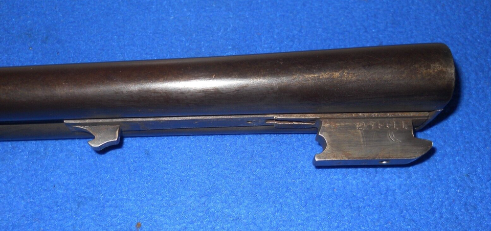 Crescent Arms PEERLESS 12ga SxS 28" DOUBLE BARRELS *4 REPAIR* #CL954 | eBay