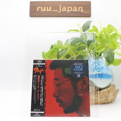 RYO FUKUI TRIO Scenery CD Album HQCD 2011 Jazz Piano From Japan NEW | eBay