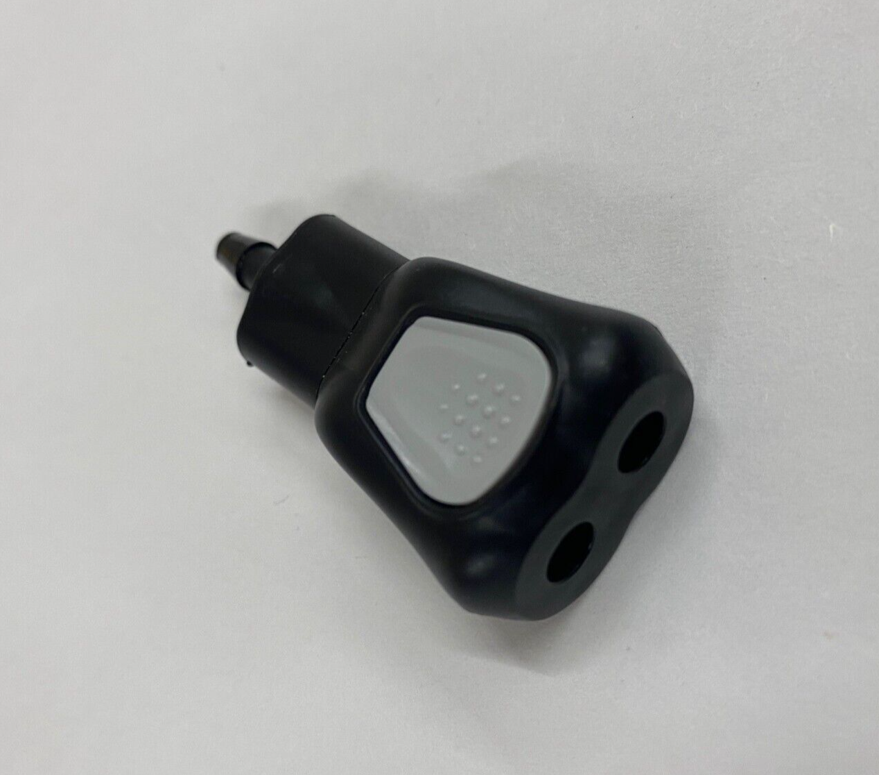 GE Critikon - Dinaclick - Single Barb NIBP Connector - 2055630-002 NEW ...