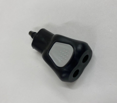 GE Critikon - Dinaclick - Single Barb NIBP Connector - 2055630-002 NEW ...